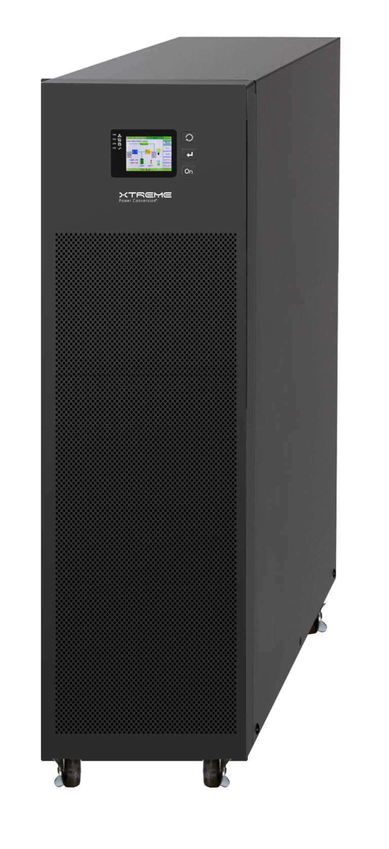 Unity Power Factor - Xtreme Power Conversion