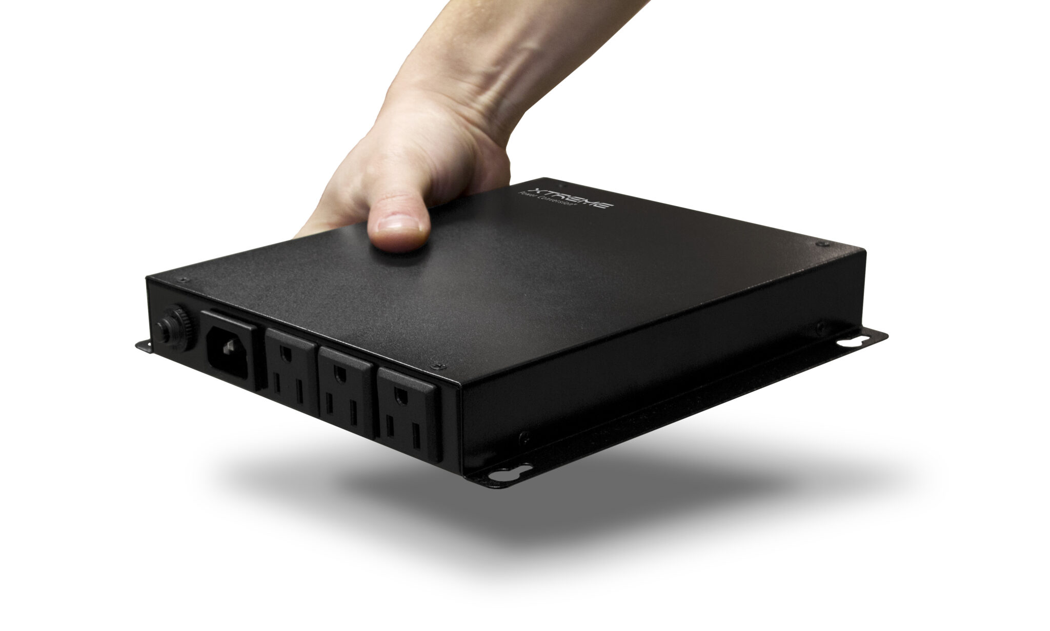J60 / J60i — The World’s Smallest UPS - Xtreme Power Conversion