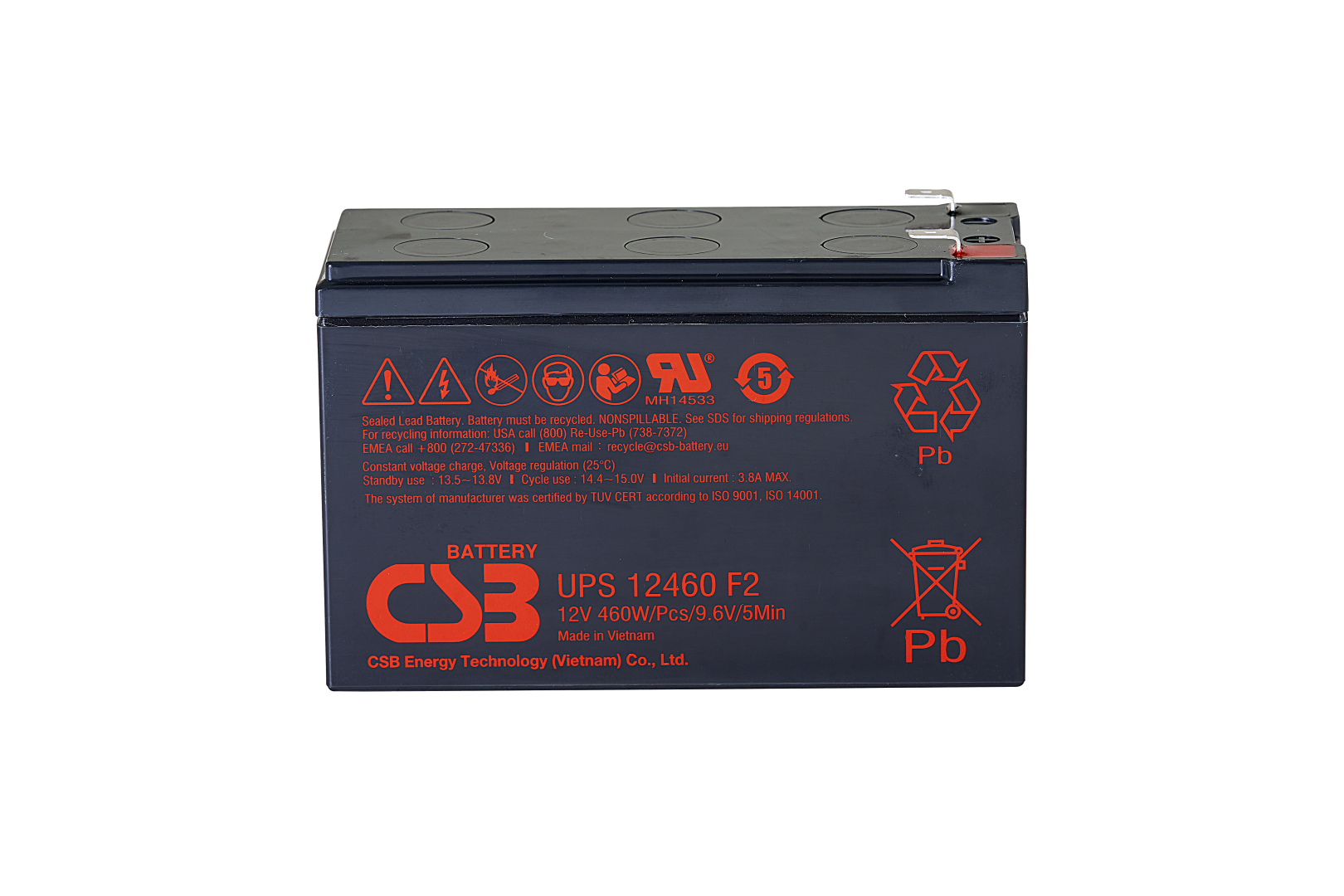 UPS_Series_Transparent | Xtreme Power Conversion