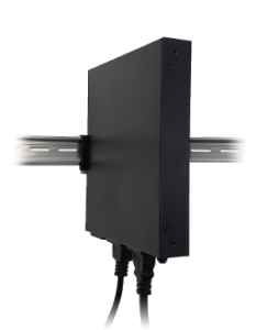 DIN-Rail Lithium UPS • Panel Mount UPS • Industrial Backup Power ...